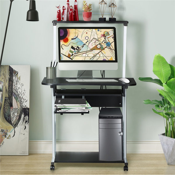 Computer-wheel-cradle | Wayfair
