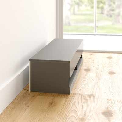 Wade Logan Ruggles TV Stand for TVs up to 55" & Reviews | Wayfair.co.uk