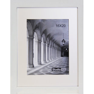 White Picture Frames You'll Love in 2019 | Wayfair.ca