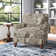 Three Posts™ Freda 38'' Wide Armchair & Reviews | Wayfair