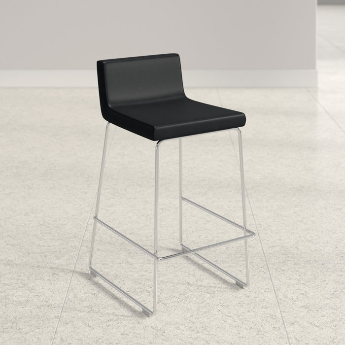 Upper Square™ Gladwell Wire Bar & Counter Stool & Reviews | Wayfair