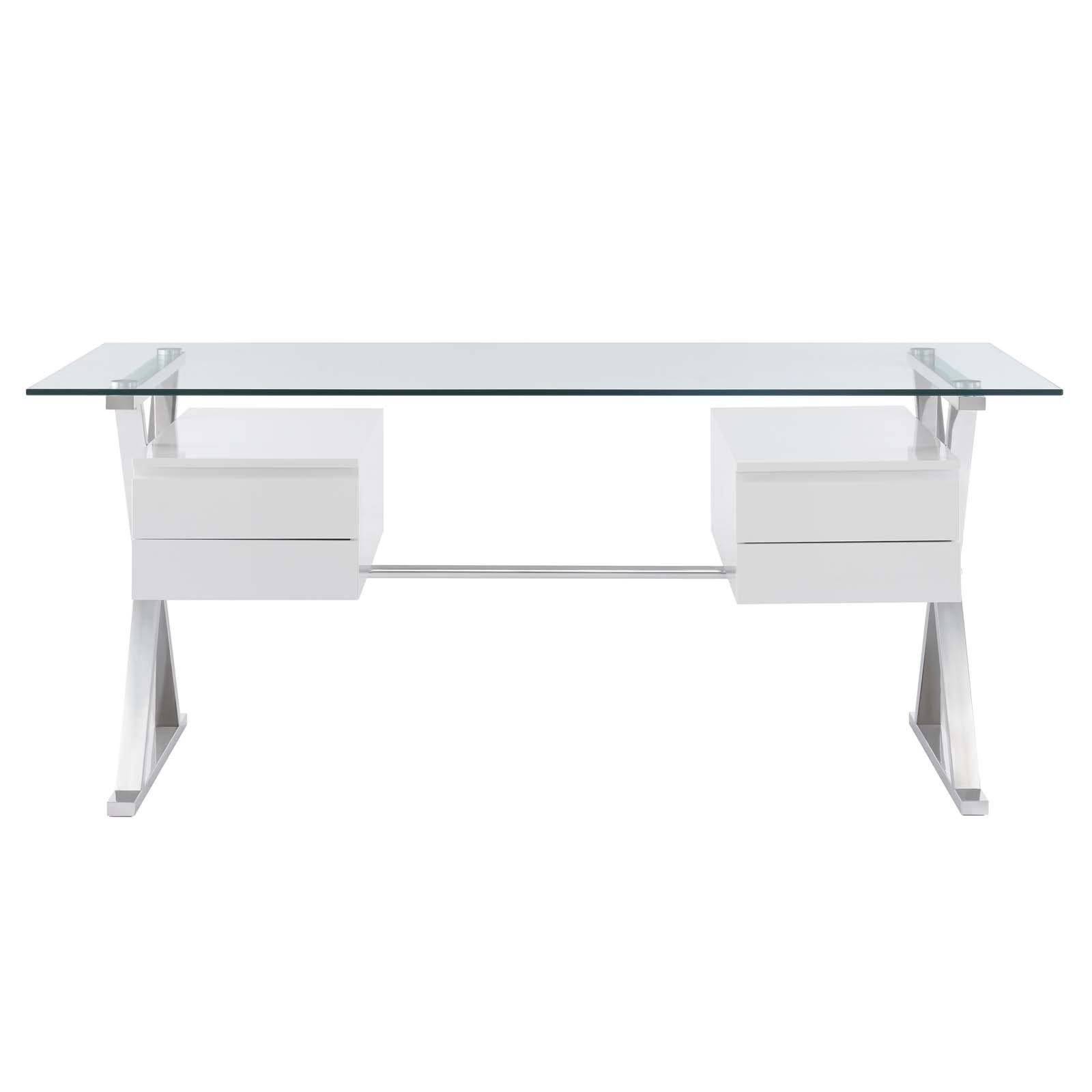 Orren Ellis 56'' Desk | Wayfair