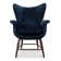 Mercer41 Emmons Upholstered Wingback Chair | Wayfair