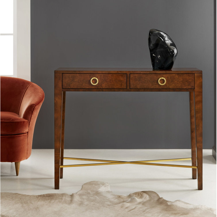 ModernHistory Modernist 40'' Console Table | Wayfair