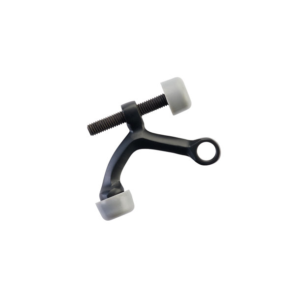 Emtek Brass Hinge Pin Stop | Wayfair