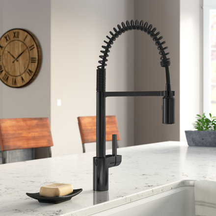 Kitchen Faucets Up to 60% Off - Wayfair Canada