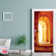East Urban Home Castle Hallway Door Sticker | Wayfair.co.uk