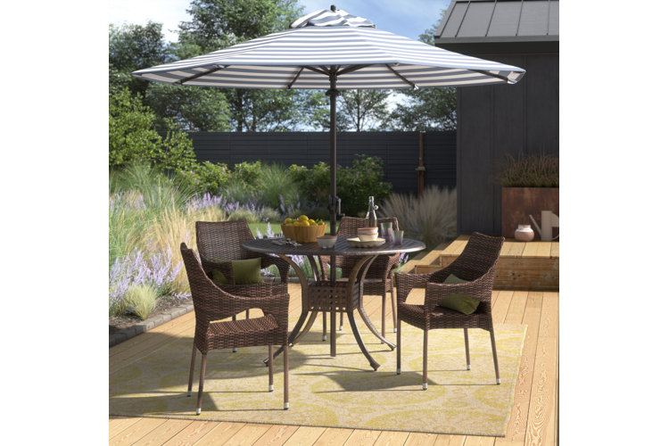 How to Pick the Best Patio Umbrella this Summer Season | Wayfair