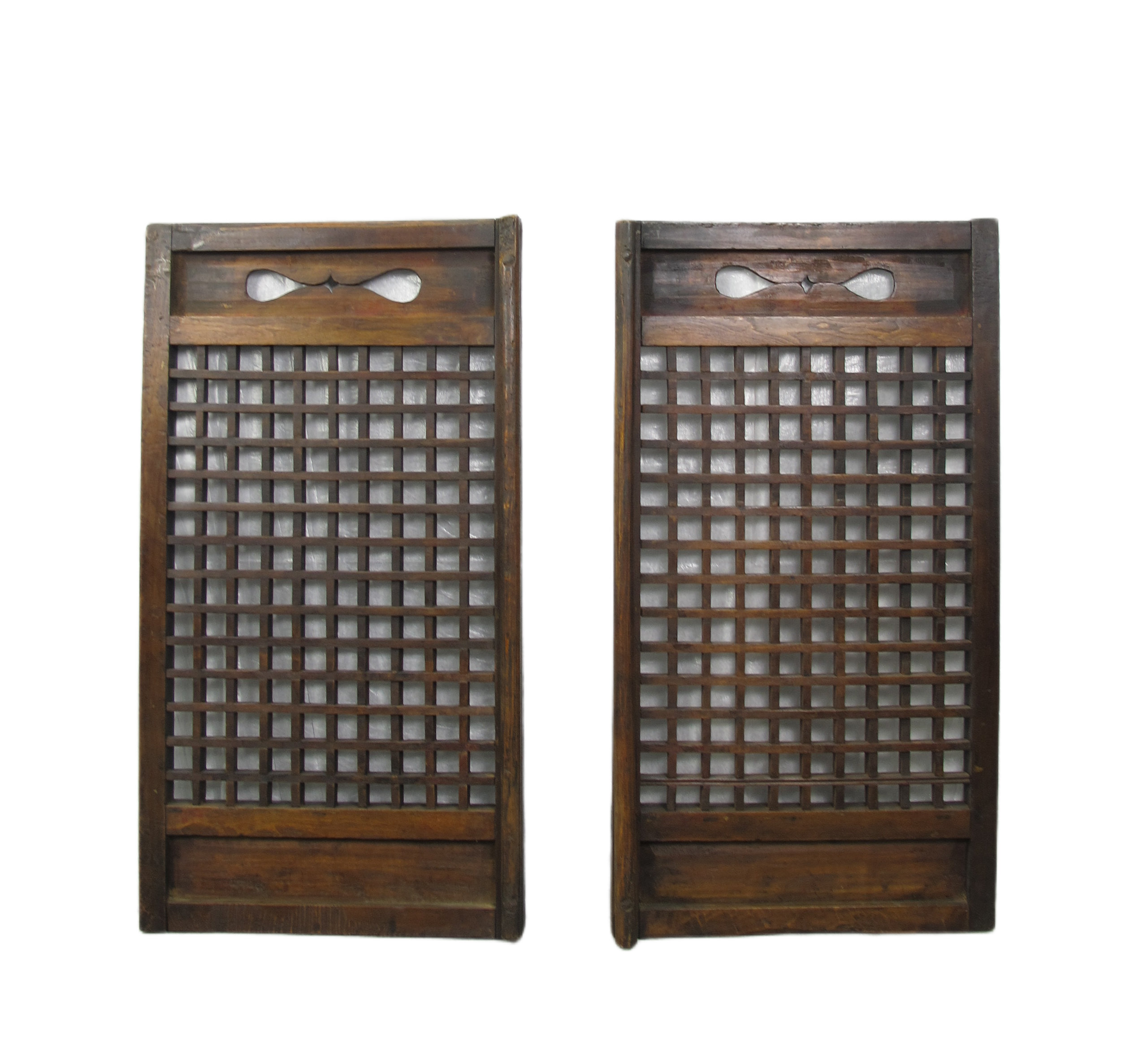 DYAG East 2 Piece Asian Classic Wall Décor Set | Wayfair