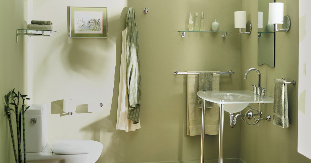 Ginger Columnar Recessed Toilet Paper Holder & Reviews | Perigold