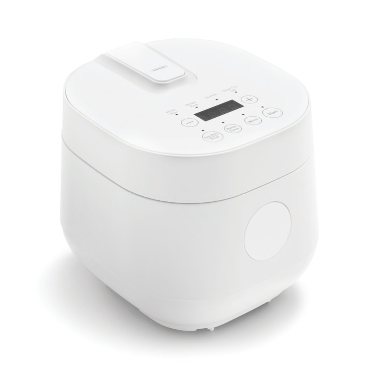 GreenLife Electrics Rice Cooker & Reviews | Wayfair