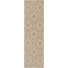 Wrought Studio Zora Geometric Handmade Wool Area Rug & Reviews | Wayfair