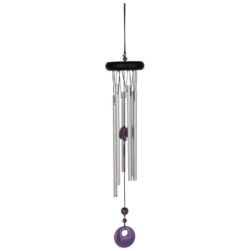 Woodstock Chimes Chakra Wind Chime & Reviews | Wayfair