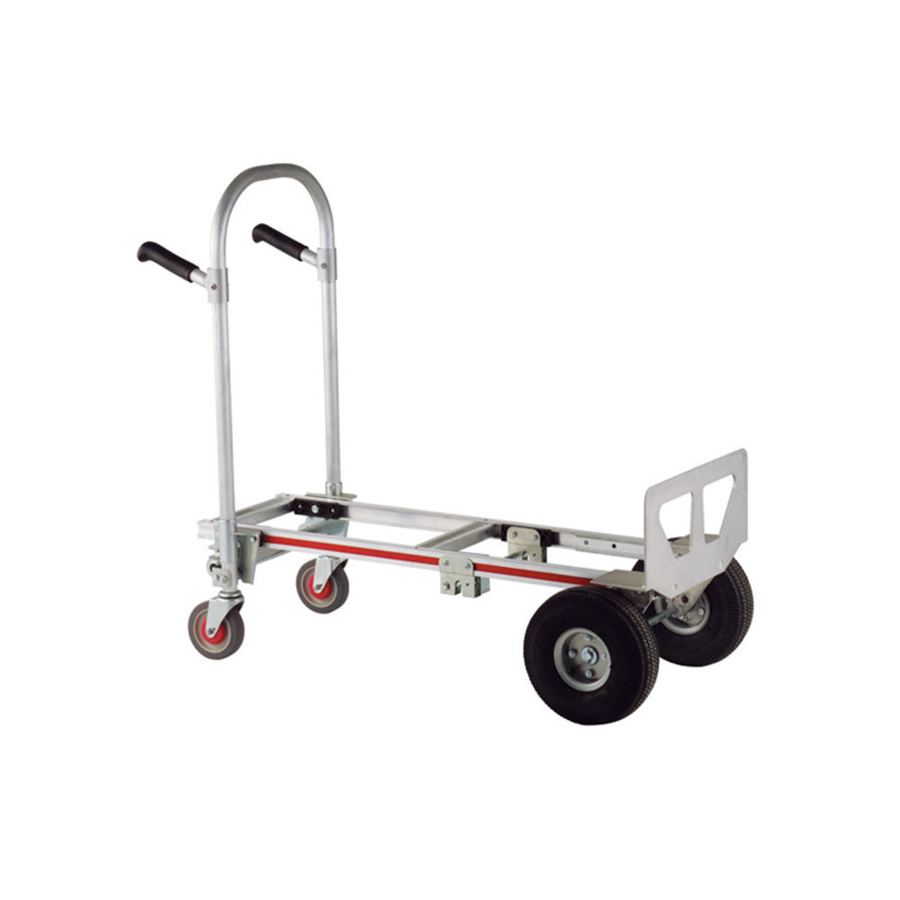 Magliner 500 lbs Capacity Gemini Jr Convertible Hand Truck Dolly | Wayfair