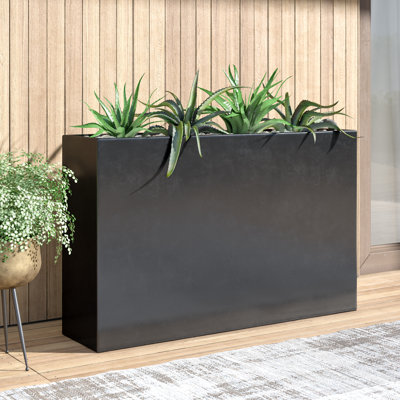 Extra Large Planters You'll Love in 2020 | Wayfair