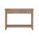 Sand & Stable Stimpson 42'' Solid Wood Console Table & Reviews | Wayfair