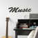 Grovelane Music Word Wall Décor & Reviews | Wayfair