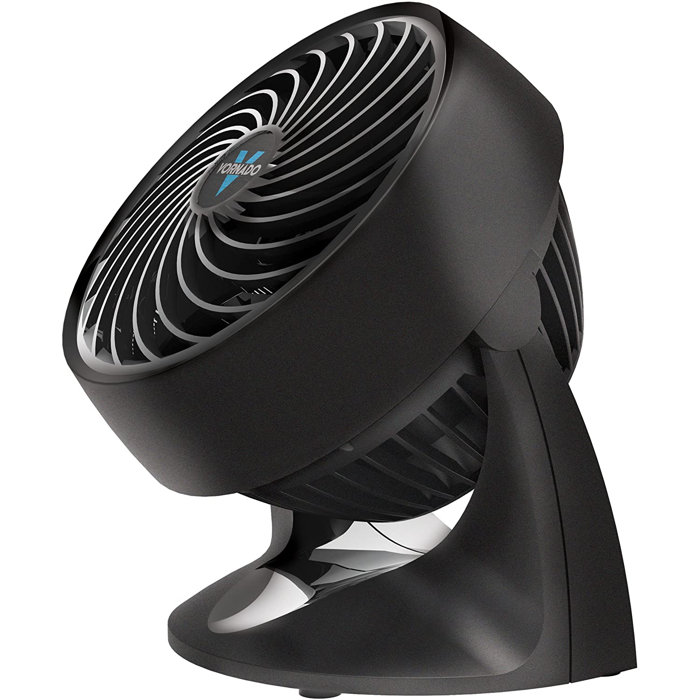 Vornado 133 Circulateur d'air compact et Commentaires - Wayfair Canada