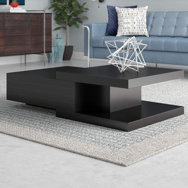 Brayden Studio® Weber Coffee Table & Reviews | Wayfair