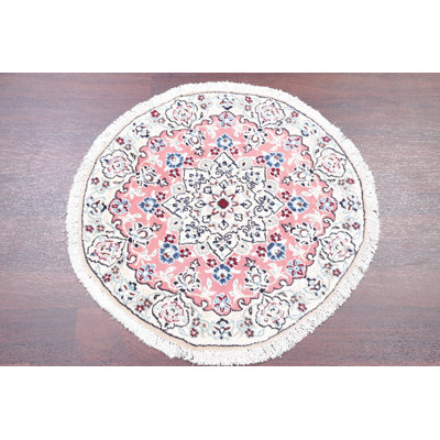 36 Inch Round Rug | Wayfair