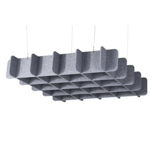 Lumeah Cloud Sound Dampening Panel & Reviews | Wayfair