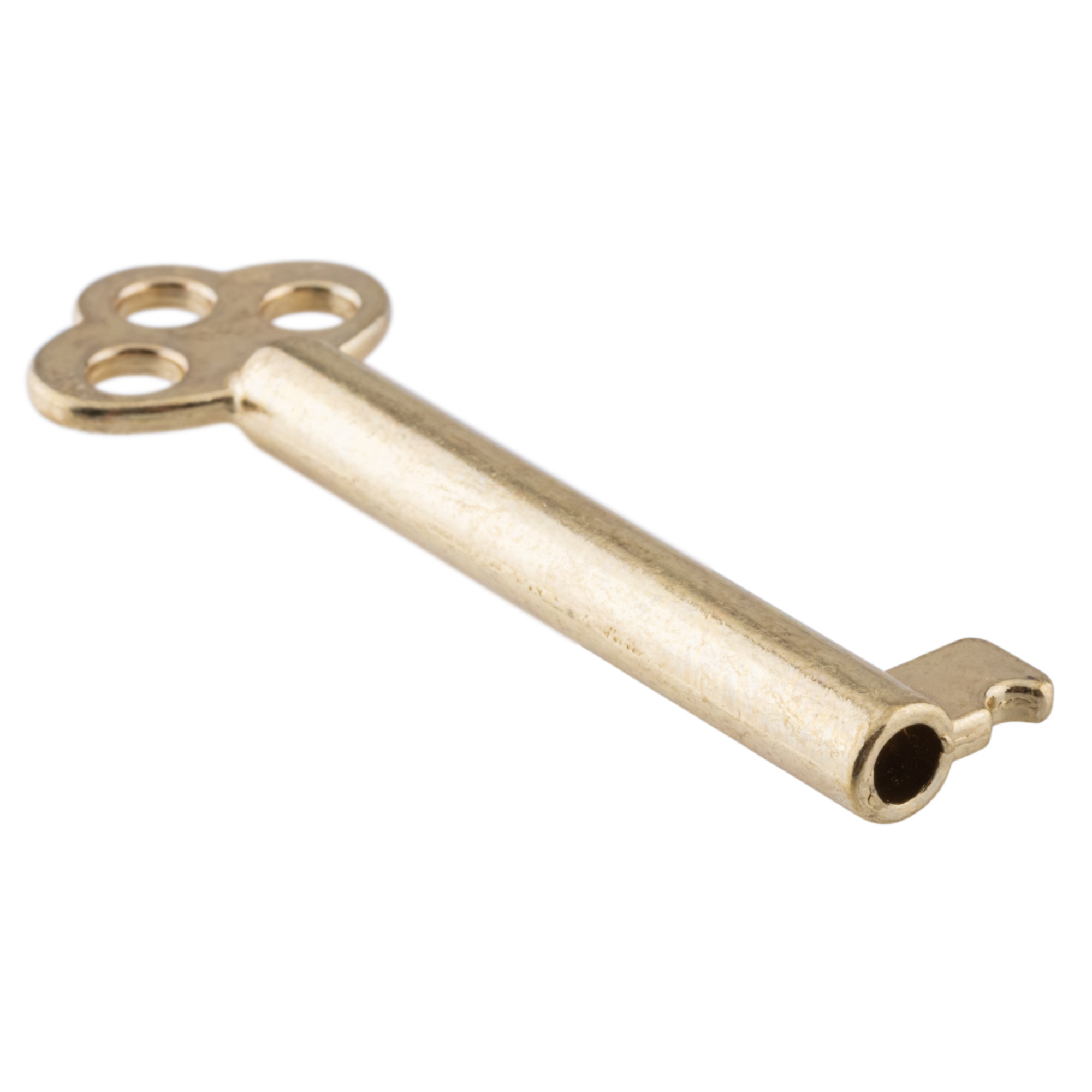 UNIQANTIQ HARDWARE SUPPLY Skeleton Key | Wayfair