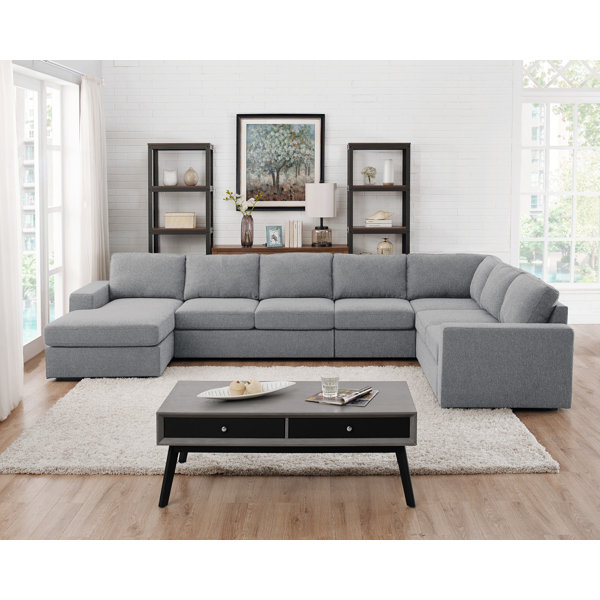 Thomasville Sectional Sofa | Wayfair.ca