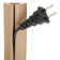 UT Wire Cable Management Compact Cord Protector & Reviews | Wayfair