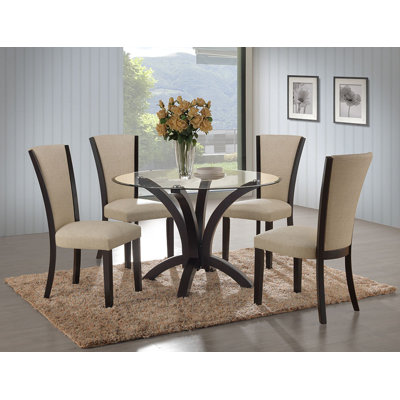 5 Piece Kitchen & Dining Room Sets You'll Love | Wayfair.ca