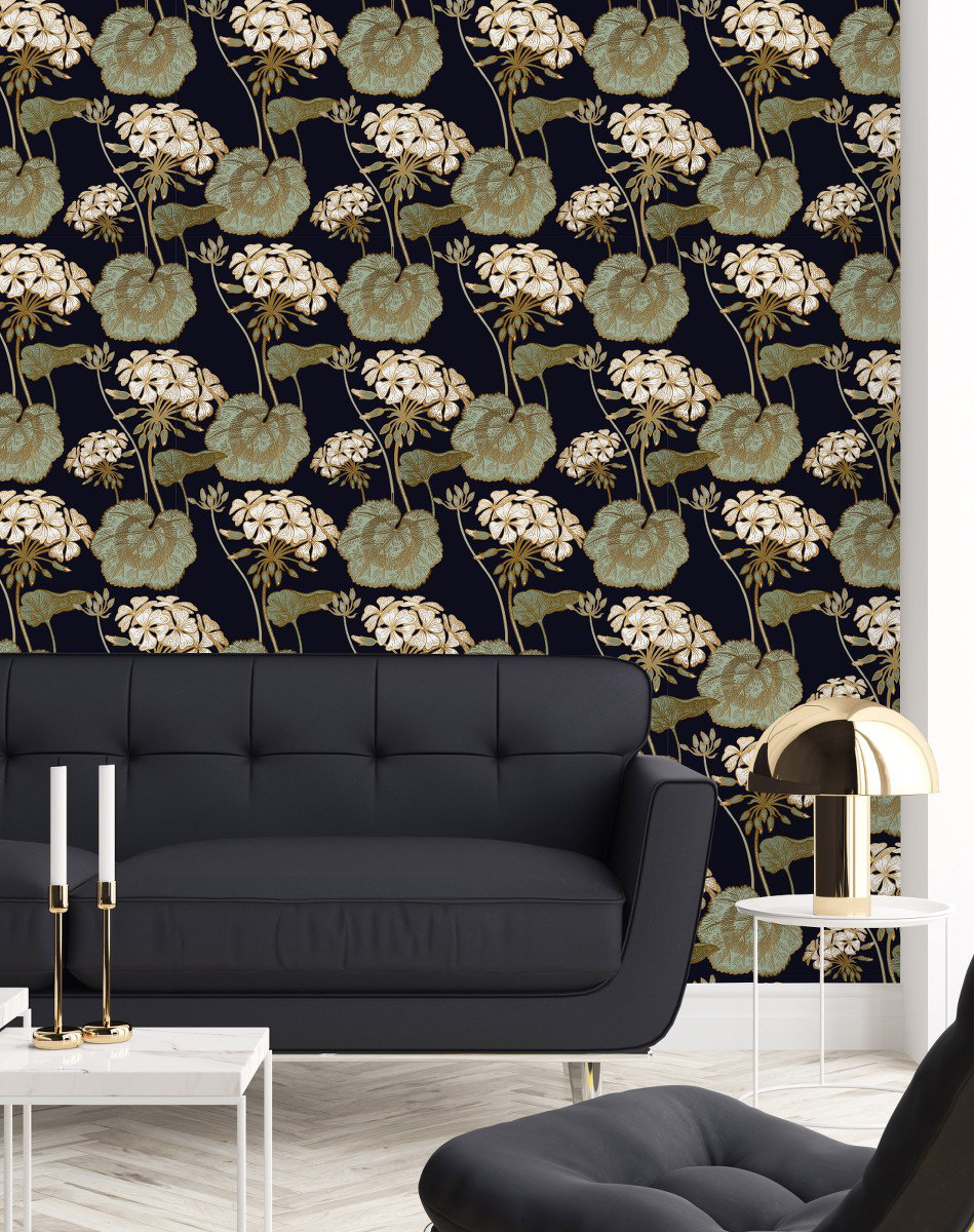 Red Barrel Studio® Kayatana Peel & Stick Wallpaper | Wayfair