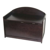 Nursery Toy Boxes & Benches | Speedy Delivery | Wayfair