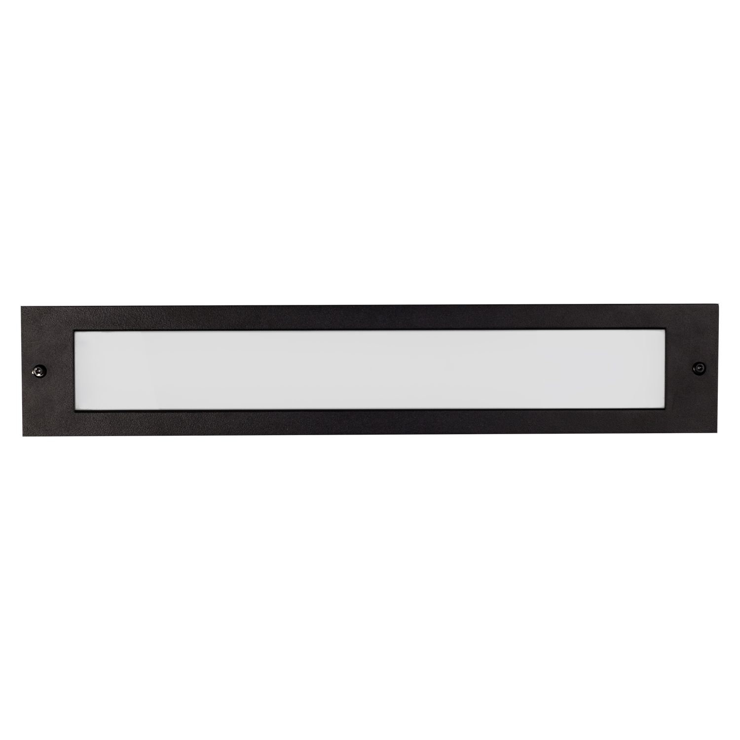 Kuzco Lighting Bristol Integrated LED Metal Step Light | Wayfair