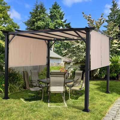 Wayfair | Pergolas You'll Love in 2023