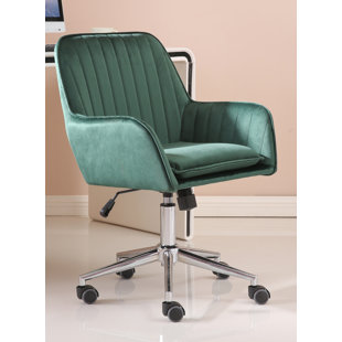 Office Chairs, Desk Chairs & Ergonomic Chairs You'll Love | Wayfair.co.uk