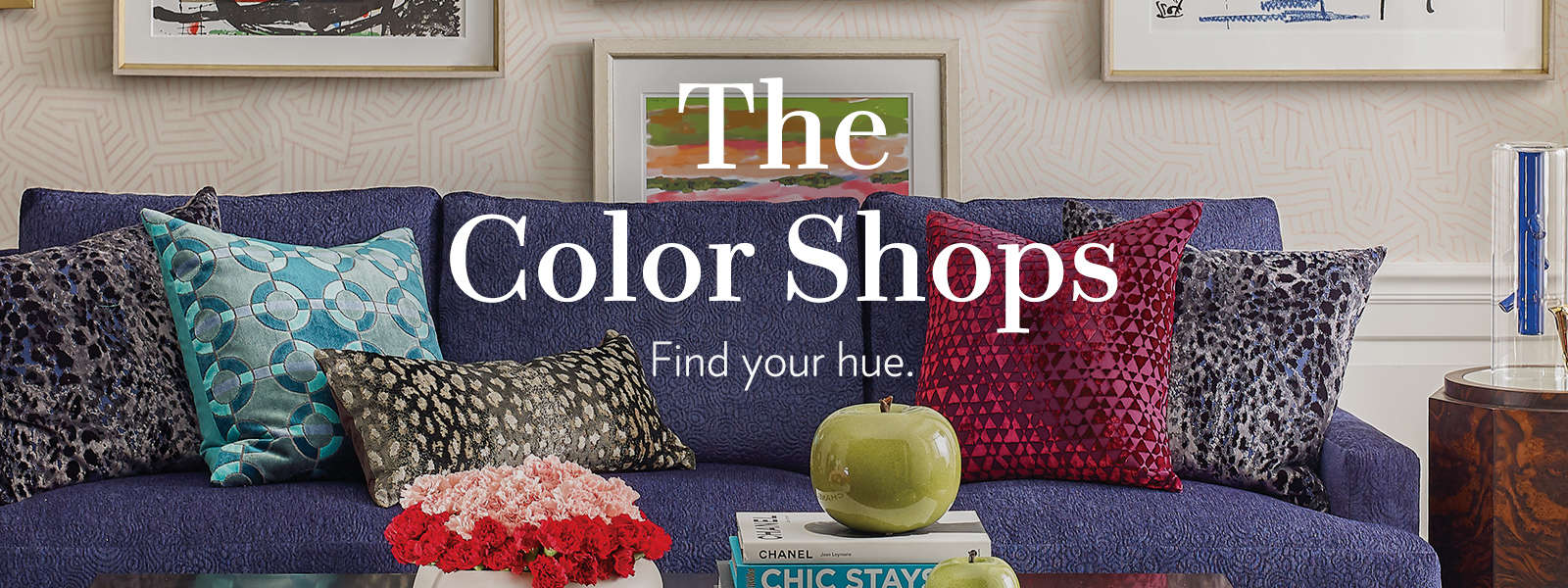 Color Shops | Perigold