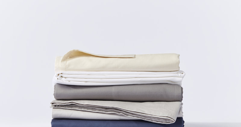 Coyuchi | Designer-Approved Brand | Perigold