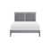 Alcott Hill® Arv Platform 4 Piece Bedroom Set | Wayfair