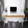 George Oliver Clyte Desk - Wayfair Canada