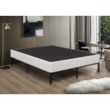 Wayfair | Full Box Springs & Foundations You'll Love in 2022