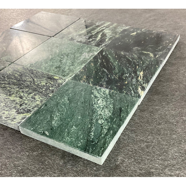 ES Stone 4 x 4 Natural Marble Tiles | Wayfair