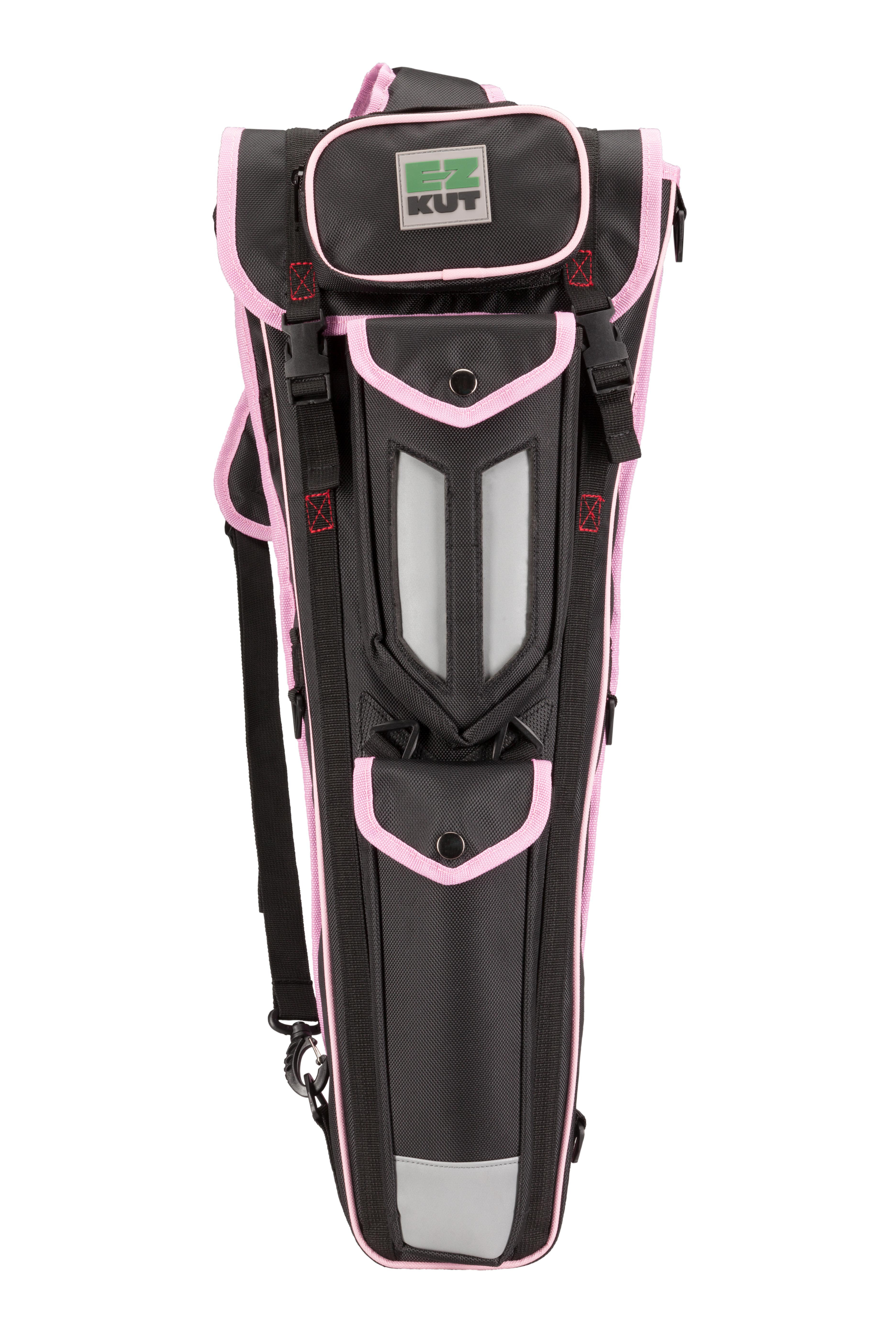 EZ Kut Products EZ Kut Sling Pak Lopper Sheath - World’S First Sling ...