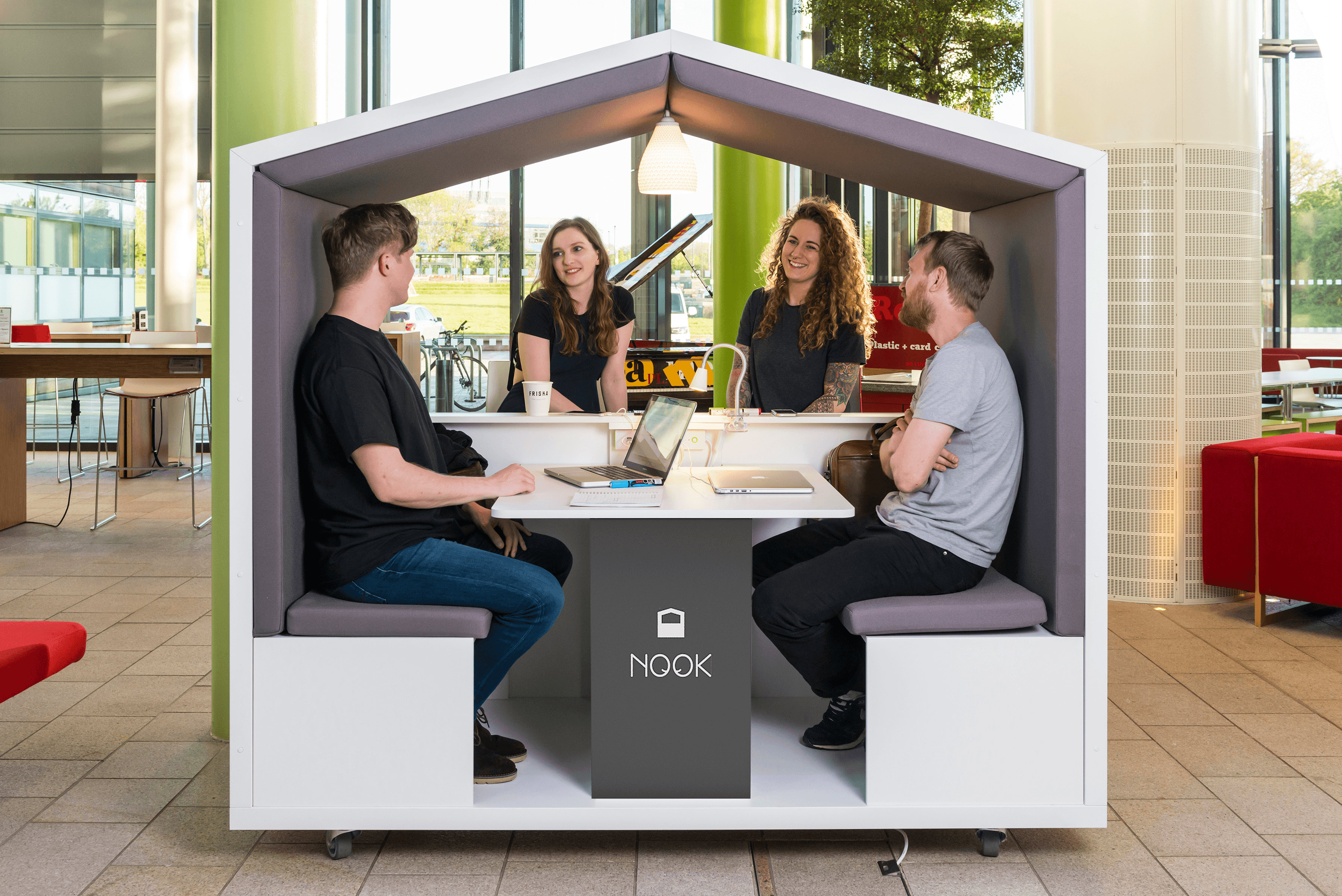 Nook Pod | Wayfair