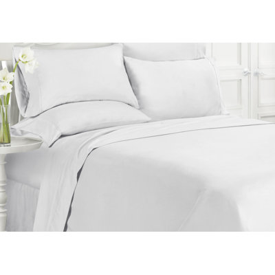 100 Percent Polyester Sheets | Wayfair