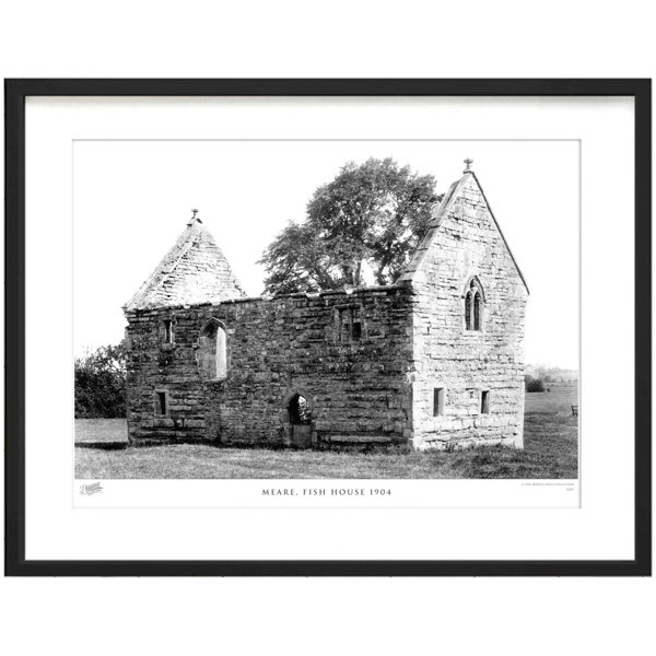 Meare Fish House | Wayfair.co.uk