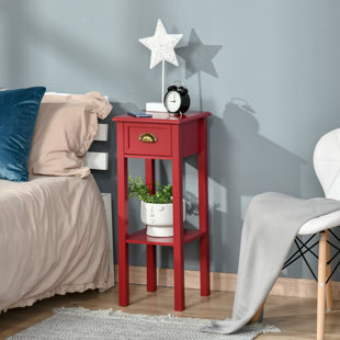 Wayfair | Tall End & Side Tables (over 28 in.)