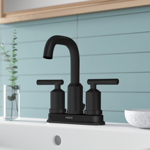 Wayfair | Bathroom Sink Faucets