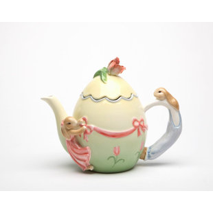 Wayfair | Teapots You'll Love in 2022