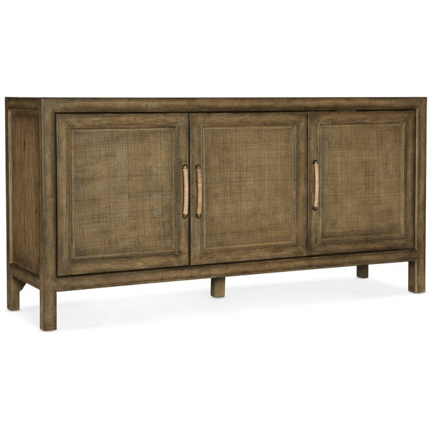 Hooker Furniture Surfrider Console Table | Perigold
