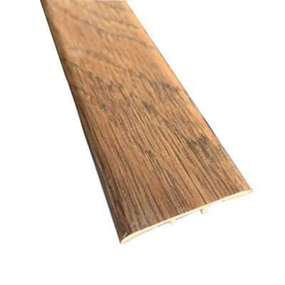 Find the Perfect Overlap Reducer Flooring Trim | Wayfair