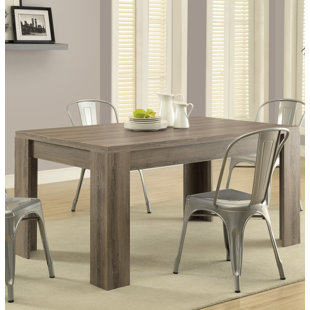 30 In Wide Dining Table | Wayfair